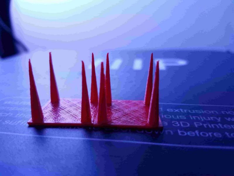 تست و نحوه تنظیم Retraction - تست و نحوه تنظیم Retraction/ ریترکشن