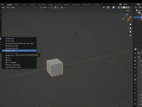 تبدیل STL به OBJ - چگونه فایل های STL را به OBJ کانورت کنیم؟